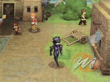 Final Fantasy IV - Recensione - PC - 53621 - Multiplayer.it