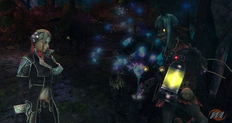 Folklore - PS3 - Multiplayer.it