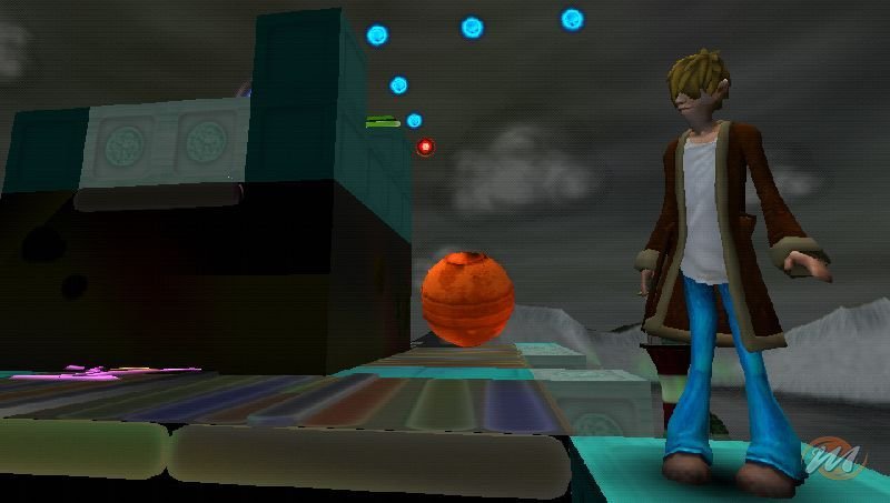 Crush - PSP - Multiplayer.it