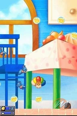 Final Fantasy Fables: Chocobo Tales - Recensione - DS - 51599 ...