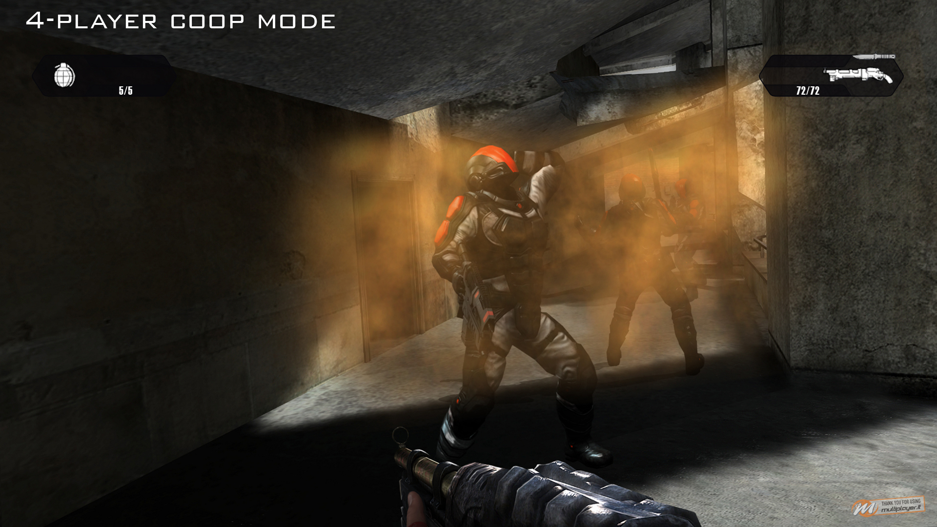 Haze - PS3 - Multiplayer.it