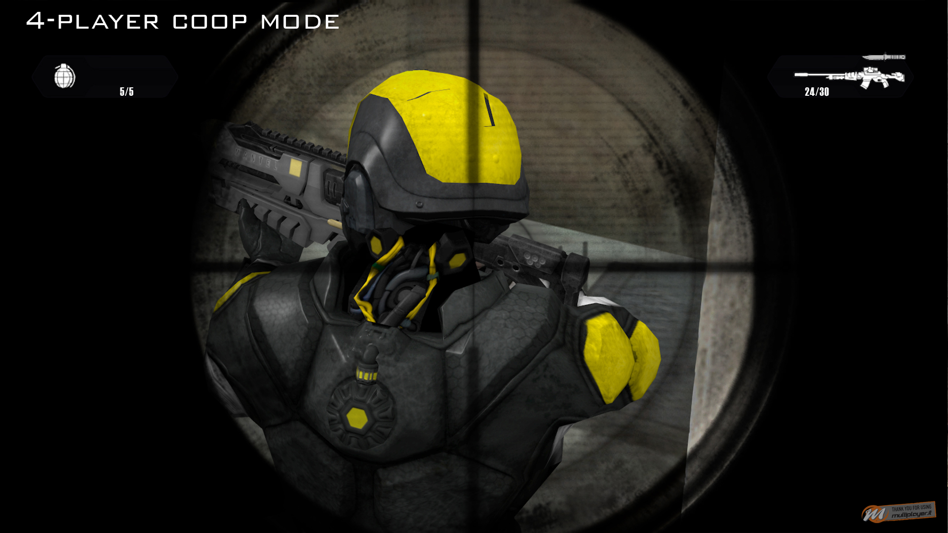 Haze - PS3 - Multiplayer.it