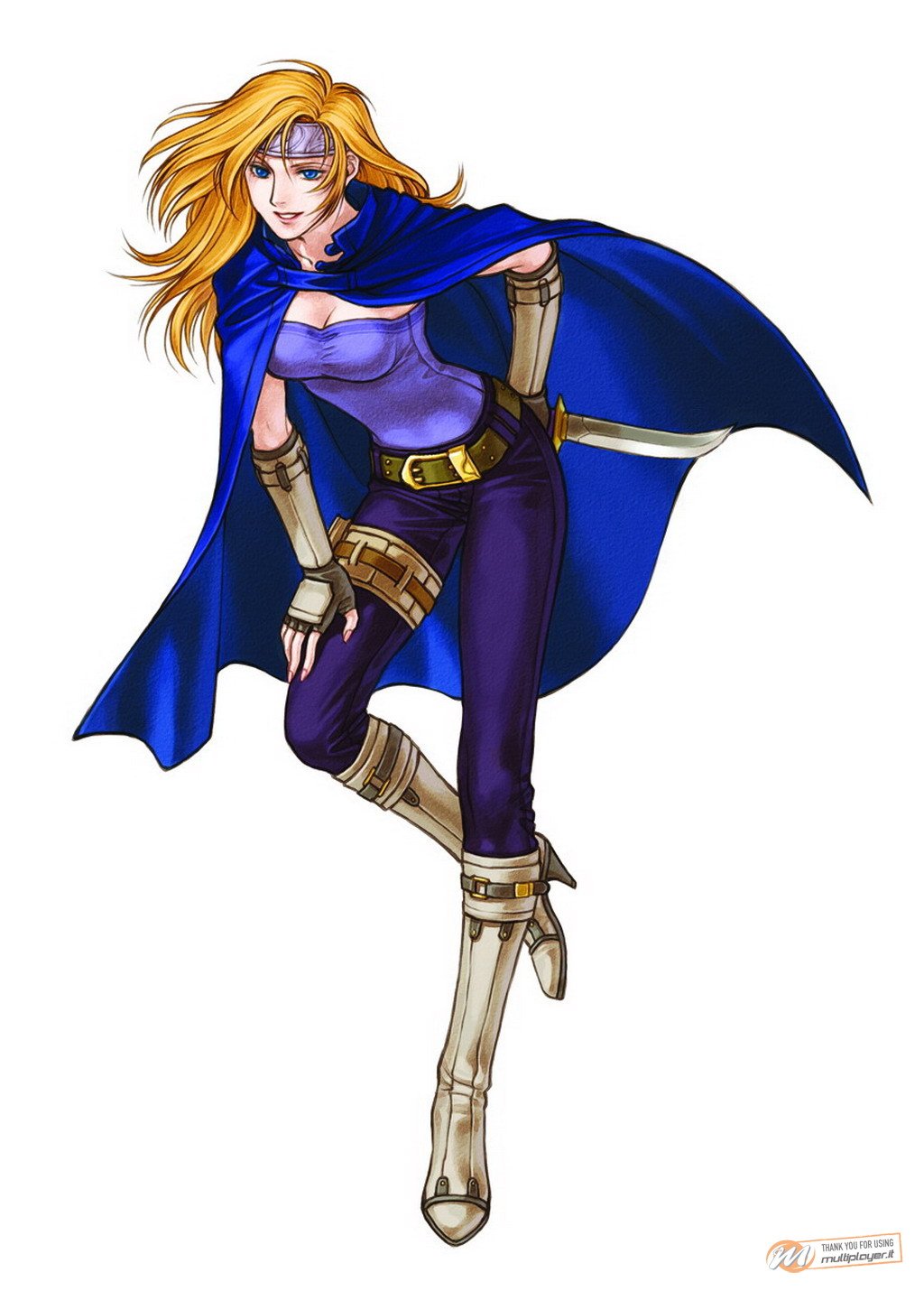Fire Emblem: Radiant Dawn - Wii - Multiplayer.it