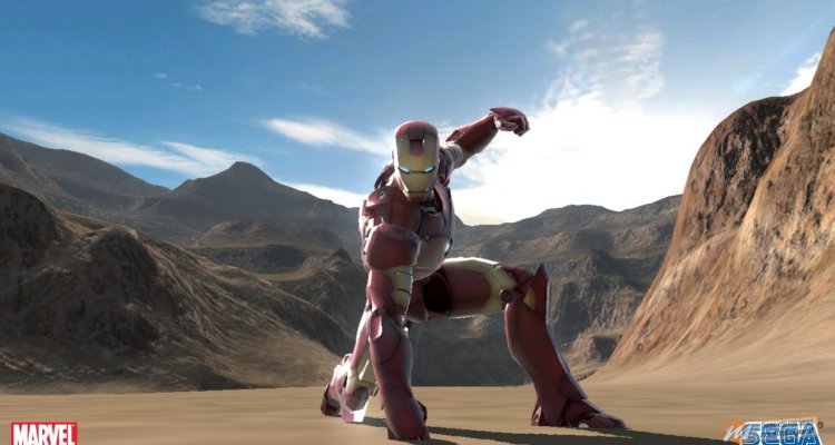 Iron Man - PC - Multiplayer.it