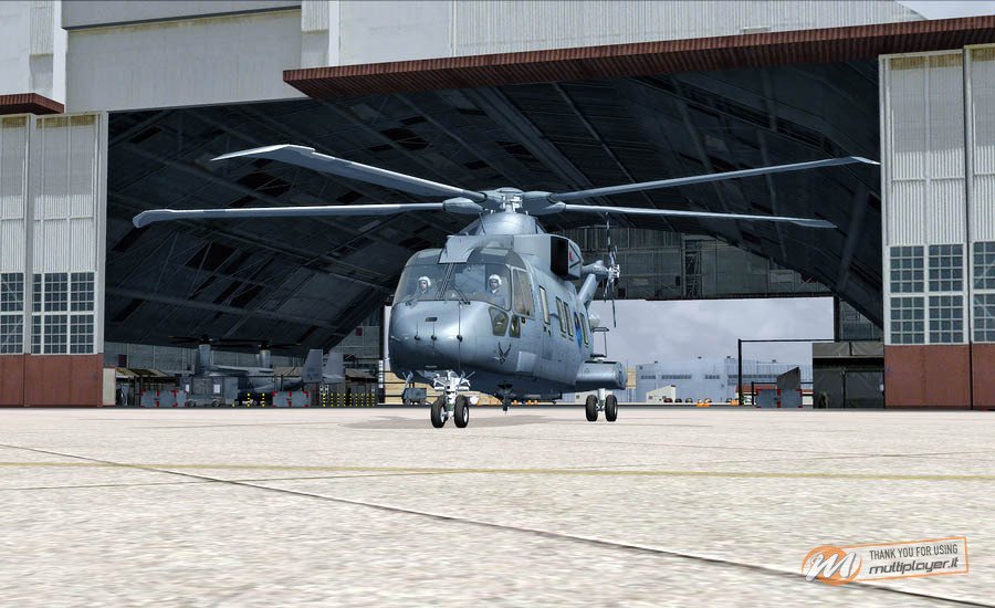 Flight Simulator X: Acceleration Expansion Pack - PC - Multiplayer.it