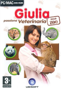 Giulia Passione Veterinaria - Australia - Anteprima - PC - 52520 ...