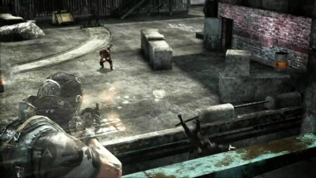 Army of Two - Soluzione - Xbox 360 - 52956 - Multiplayer.it