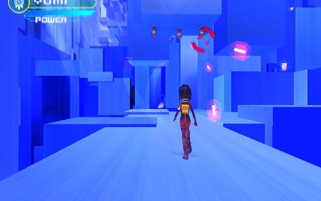 Code Lyoko - DS - Multiplayer.it