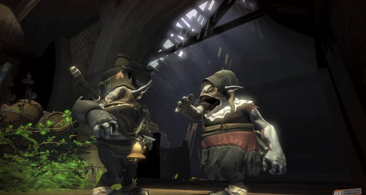 Fable 2 - PC - Multiplayer.it