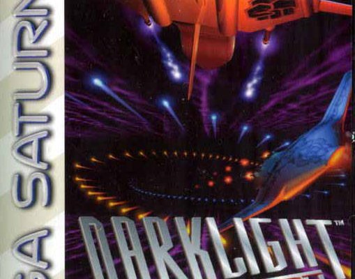 Darklight Conflict - ps1 - Multiplayer.it
