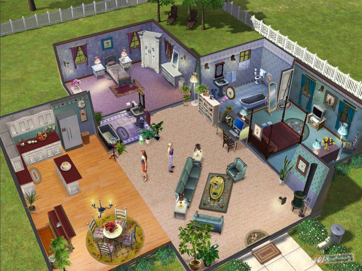 The Sims 3 - Barnacle Bay si aggiunge al mondo dei Sims - Multiplayer.it