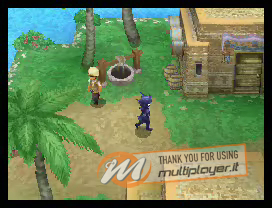 Final Fantasy IV - Recensione - PC - 53621 - Multiplayer.it