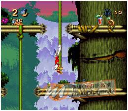 Donald Duck Starring in Maui Mallard - snes - Multiplayer.it