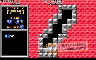 Brix - ms-dos - Multiplayer.it