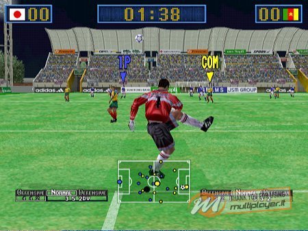 Giochi di calcio: i 15 migliori - Multiplayer.it