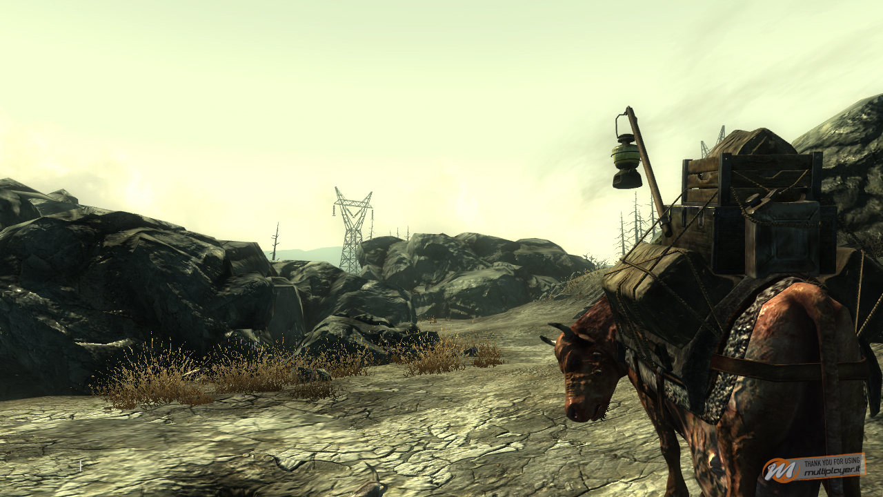 Fallout 3 - Recensione - PC - 53914 - Multiplayer.it