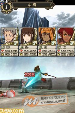 Suikoden Tierkreis - Recensione - DS - 67154 - Multiplayer.it