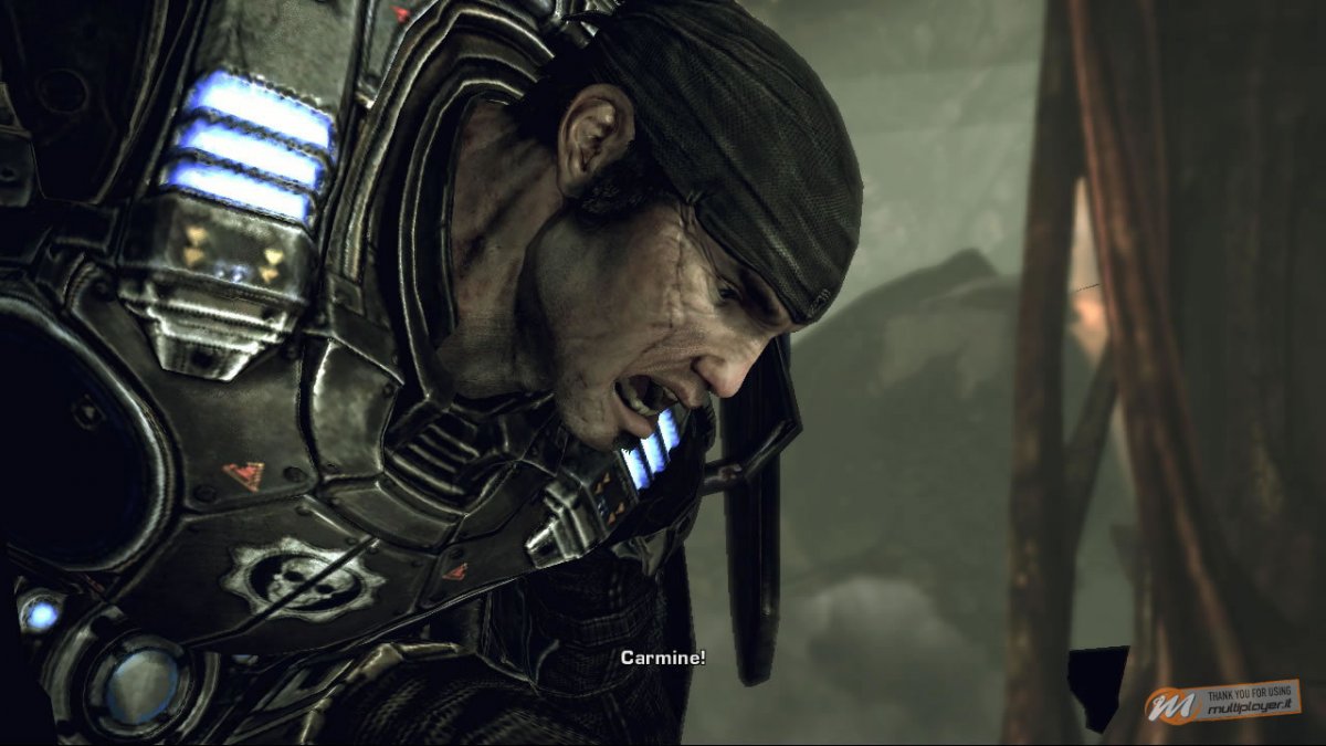 Gears of War 2: teaser suggerisce l'arrivo di una remastered ...