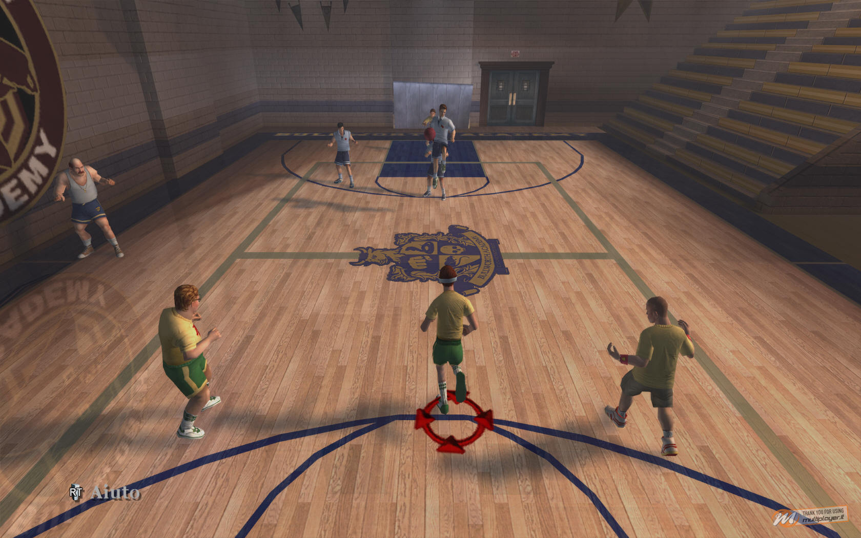 Bully: Scholarship Edition - Recensione - PC - 54087 - Multiplayer.it