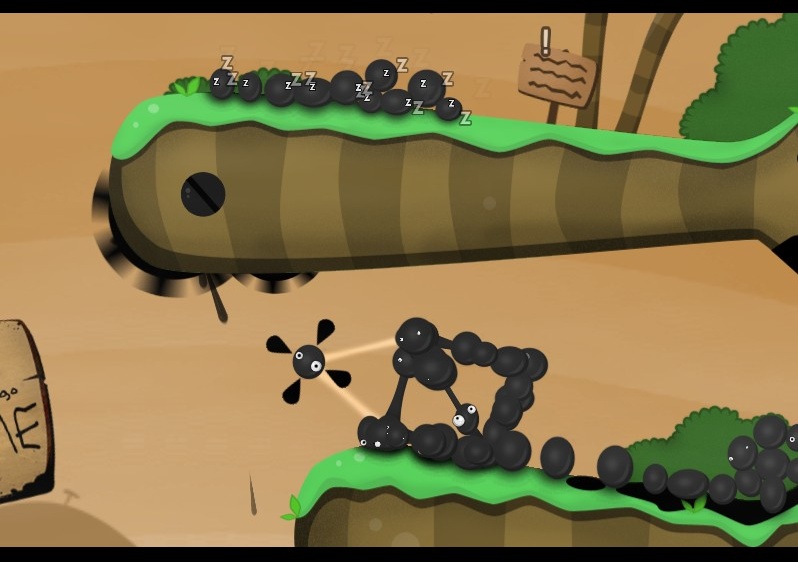 World of Goo - Soluzione - PC - 54080 - Multiplayer.it