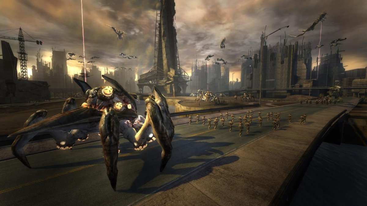 Stormrise - Recensione - PC - 66855 - Multiplayer.it