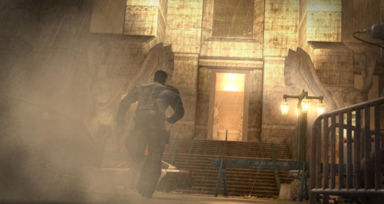 Dead to Rights: Retribution - PS3 - Multiplayer.it