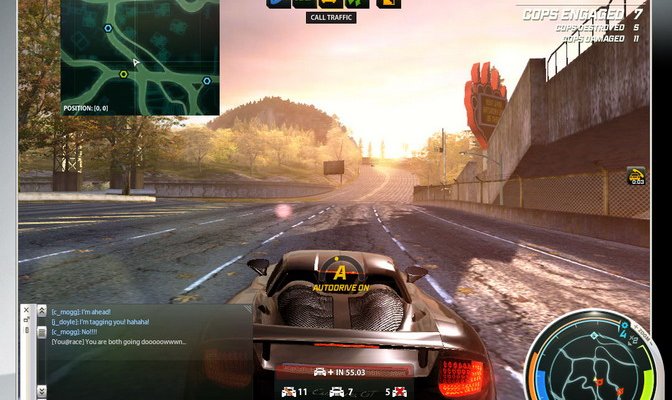 Need for Speed World - PC - Multiplayer.it