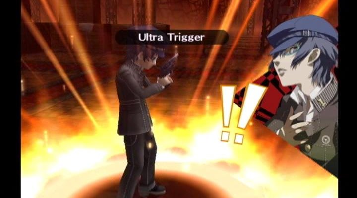 Shin Megami Tensei: Persona 4 - ps2 - Multiplayer.it