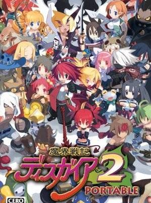 Disgaea 2: Dark Hero Days - Recensione - PSP - 74207 - Multiplayer.it