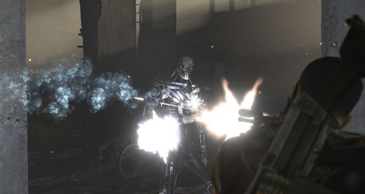 Terminator Salvation: The Videogame - PC - Multiplayer.it