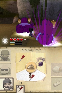 Mini Ninjas - PC - Multiplayer.it