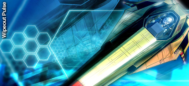 Wipeout Pulse - Recensione - ps2 - 69097 - Multiplayer.it