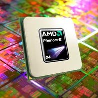 AMD Phenom II X4 955 - Recensione - Processori - Multiplayer.it
