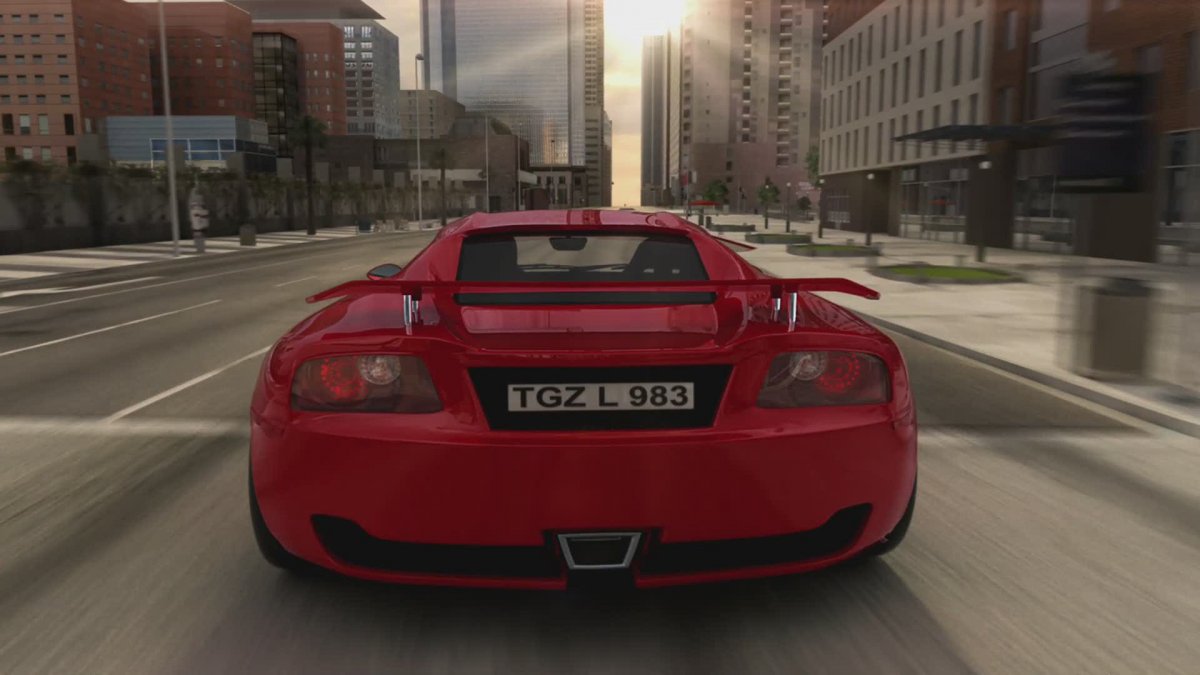 Blur - PC - Multiplayer.it