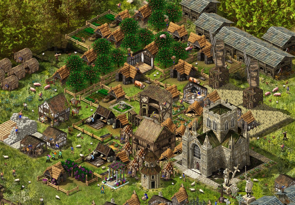 Stronghold Kingdoms - Recensione - PC - 104946 - Multiplayer.it