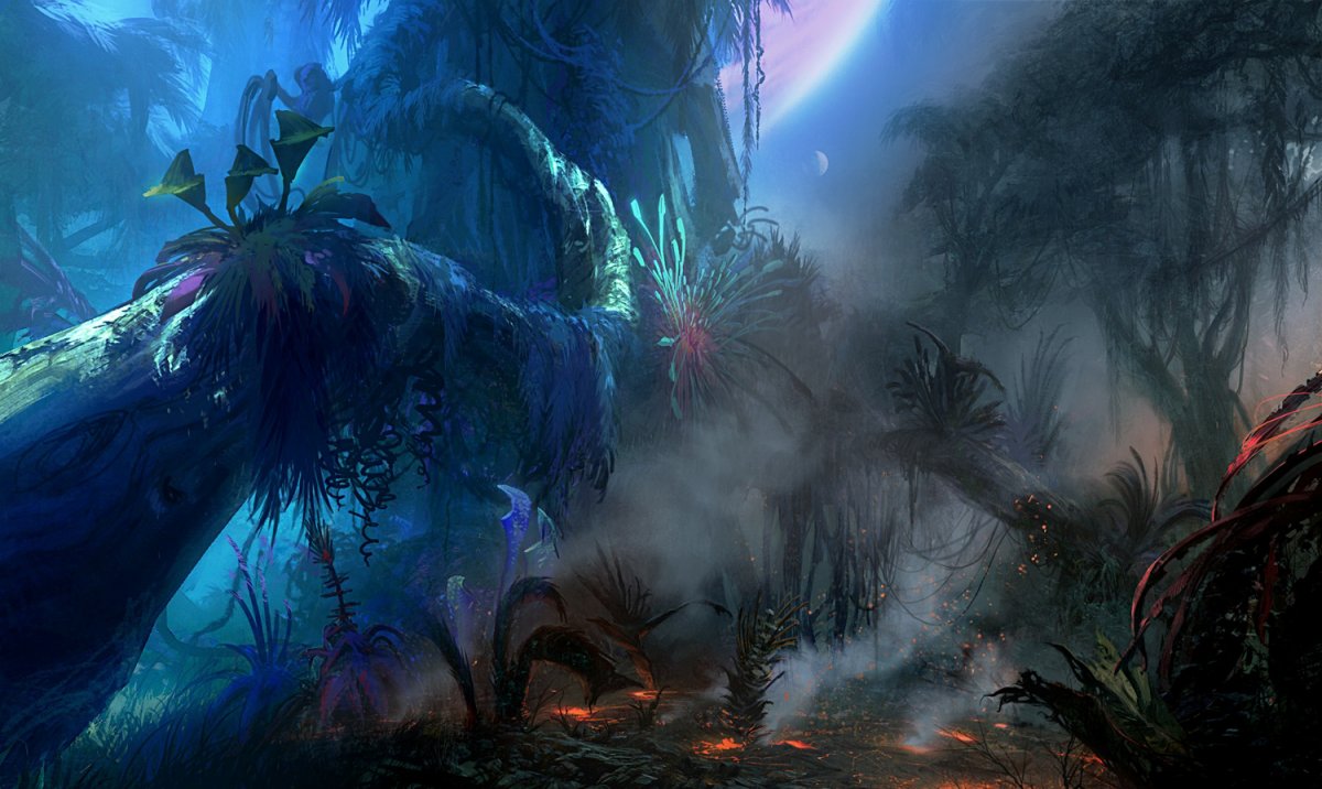 James Cameron's Avatar: Il Gioco - PC - Multiplayer.it