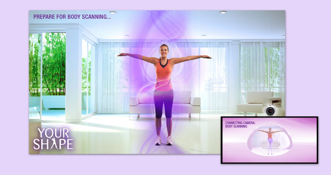 Your Shape - Recensione - PC - 72899 - Multiplayer.it