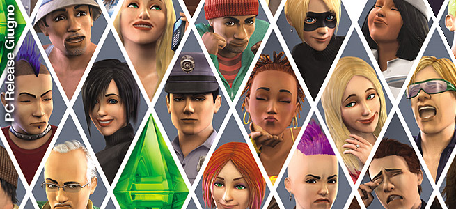 The Sims 3 - Rubrica - PC - 69235 - Multiplayer.it