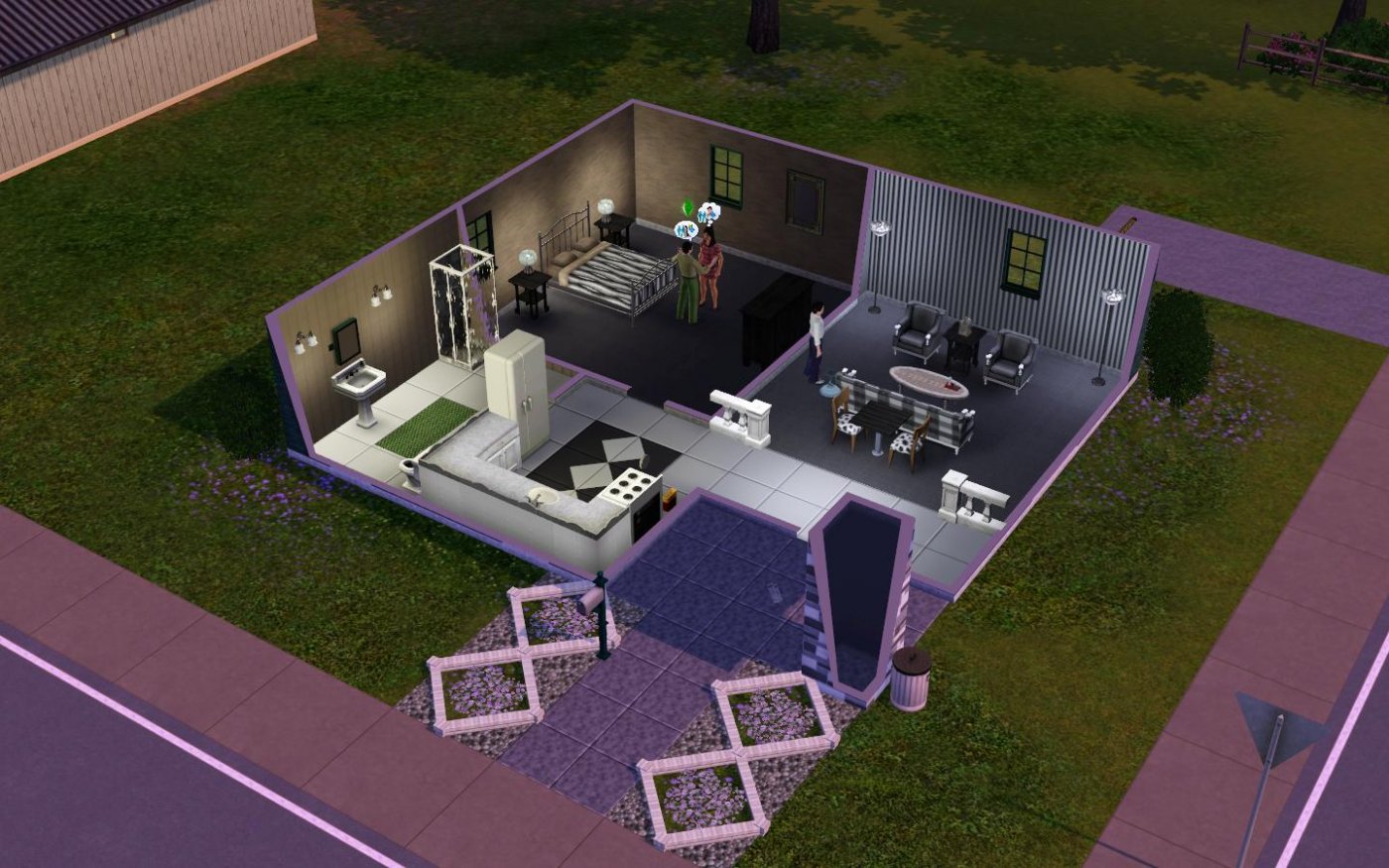 The Sims 3 - Rubrica - PC - 69235 - Multiplayer.it