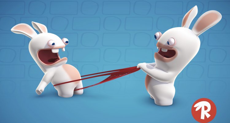 Rabbids Go Home - Recensione - Wii - 72116 - Multiplayer.it