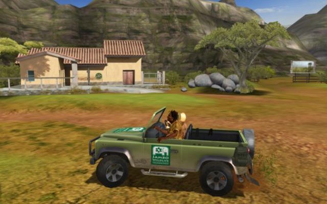 Jambo! Safari - Recensione - Wii - 73104 - Multiplayer.it