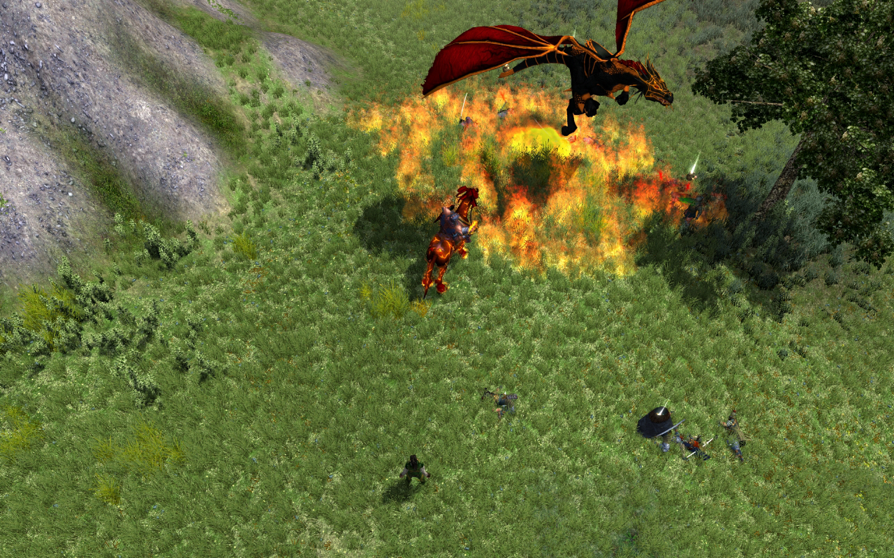 Sacred 2: Fallen Angel - PC - Multiplayer.it