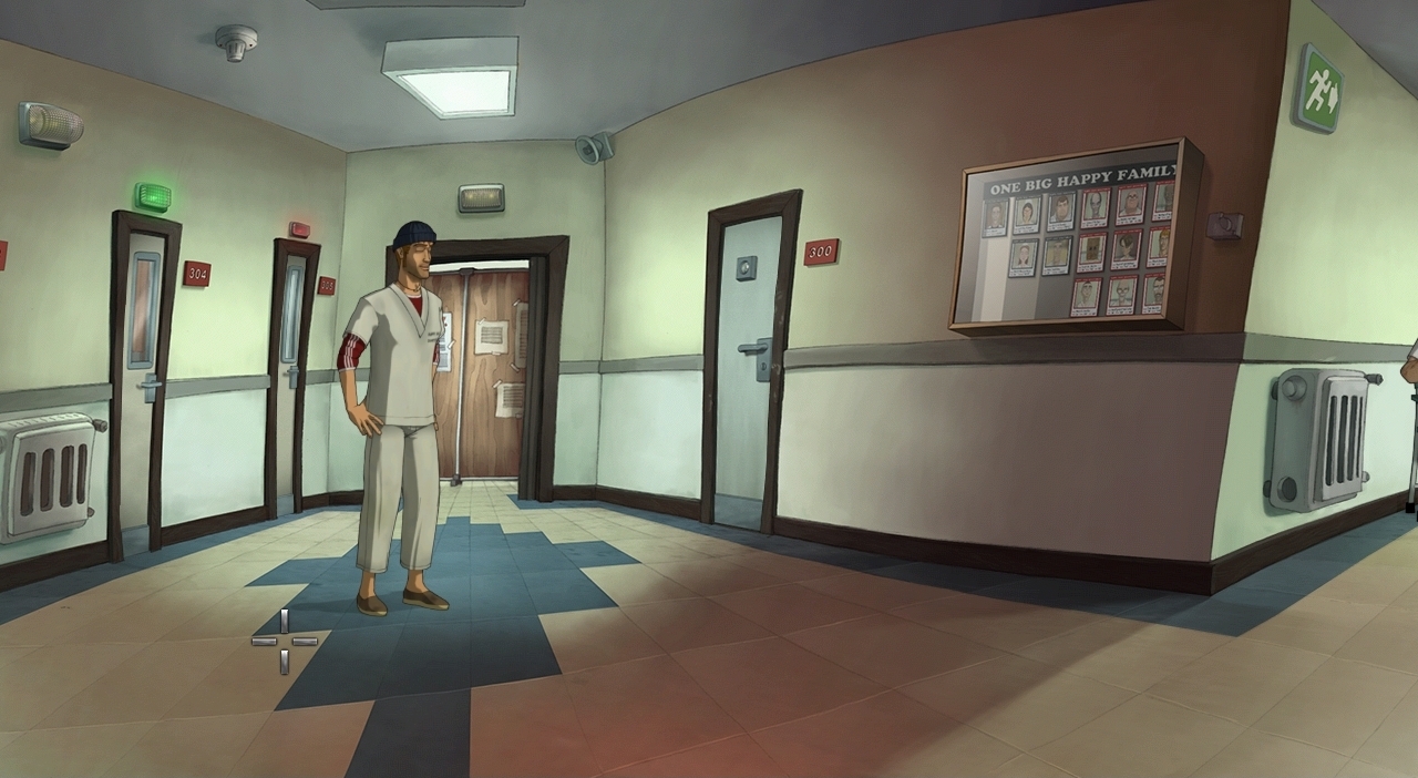 Runaway: A Twist of Fate - Soluzione - PC - 78482 - Multiplayer.it