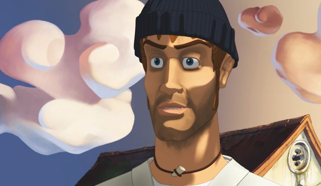 Runaway: A Twist of Fate - Recensione - PC - 76159 - Multiplayer.it