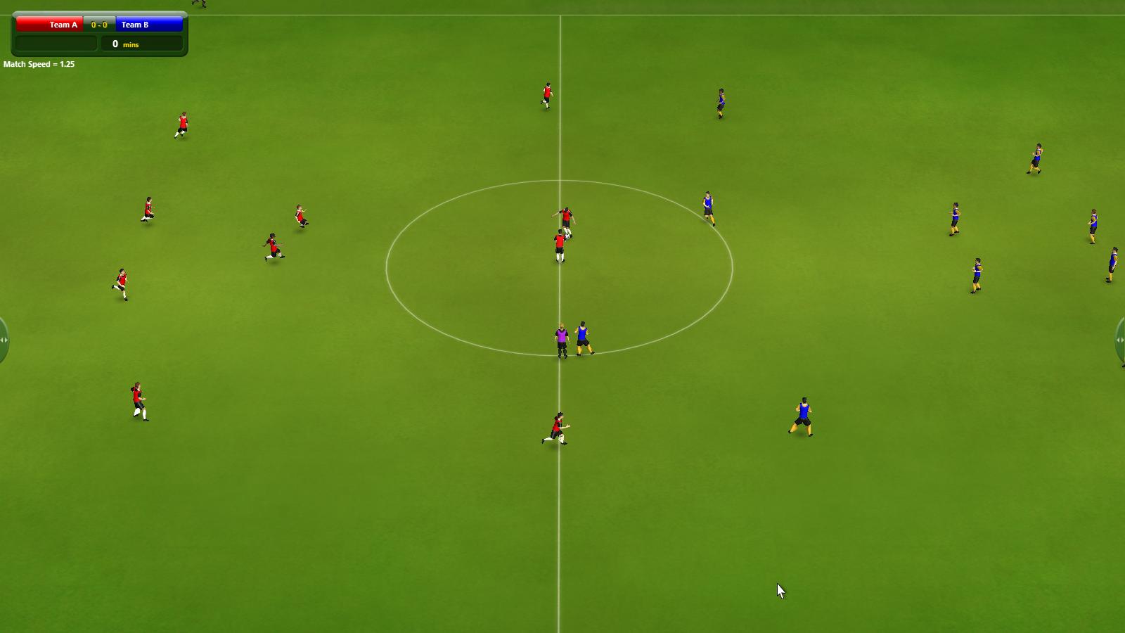 Scudetto 2010 - Recensione - PC - 70356 - Multiplayer.it