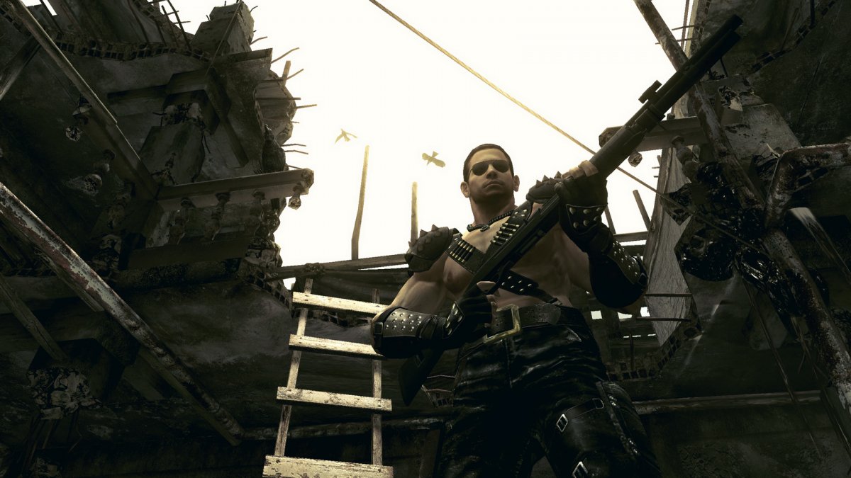 Resident Evil 5 - Recensione - PC - 70485 - Multiplayer.it