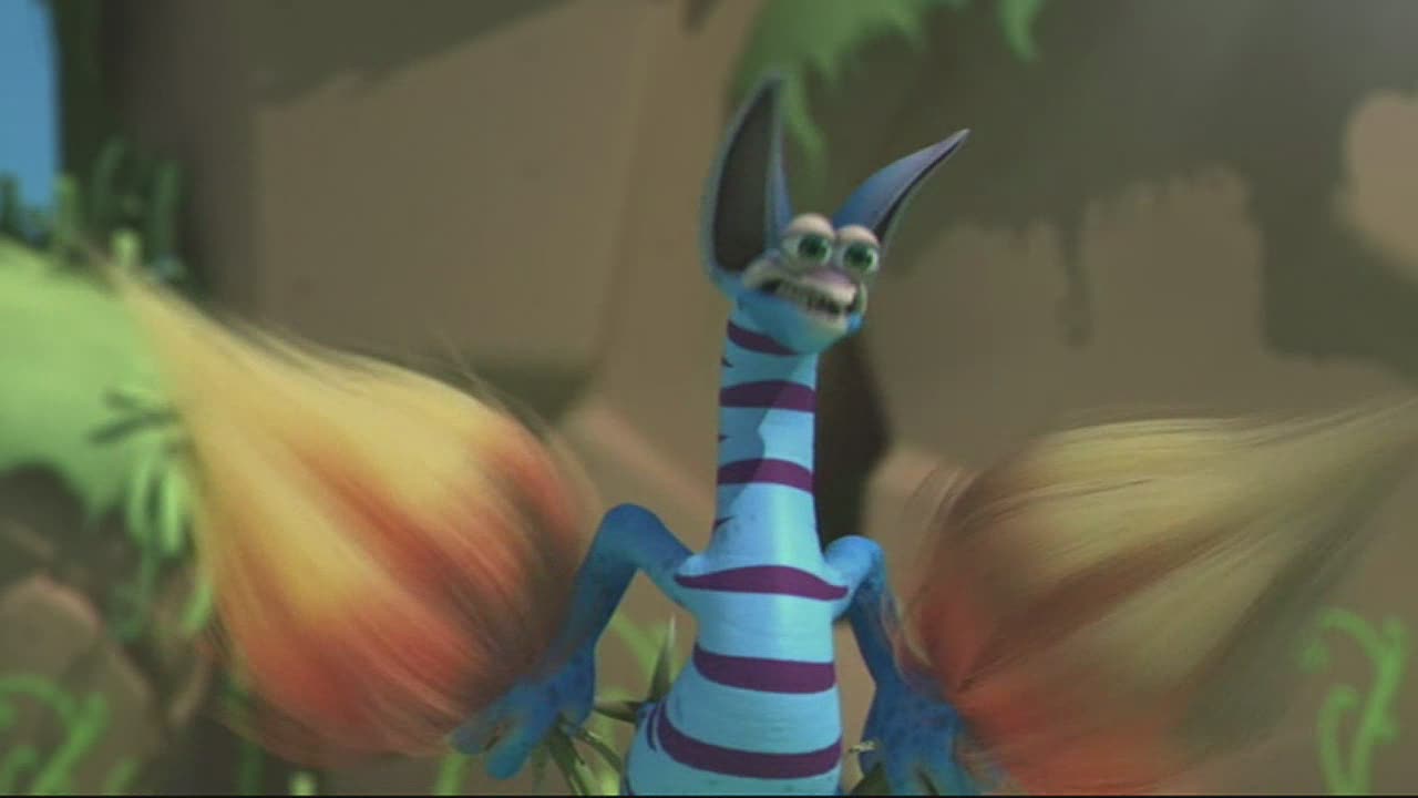 Spore Hero - Recensione - Wii - 71153 - Multiplayer.it