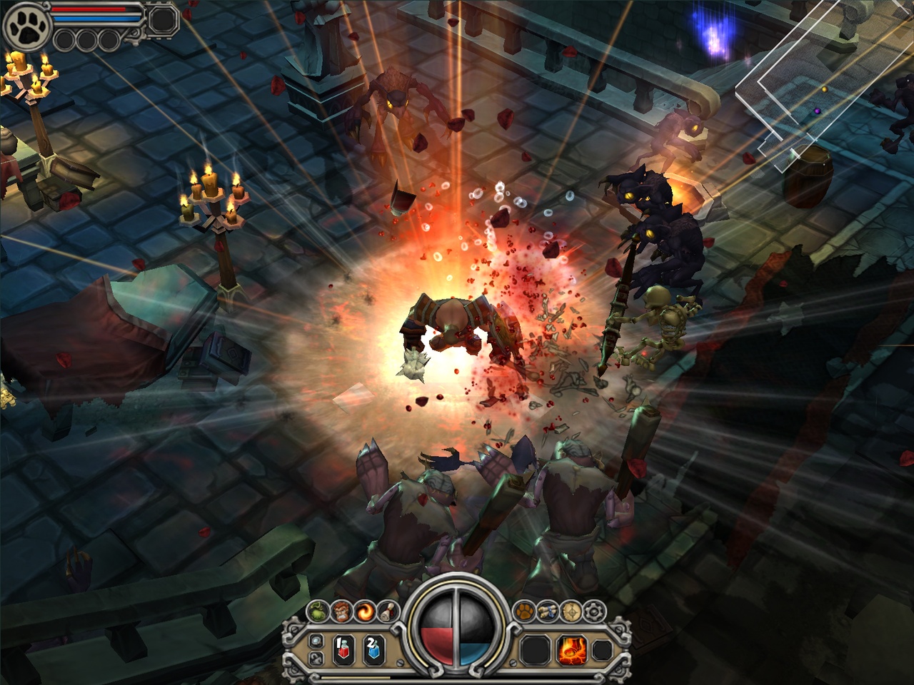 Torchlight - Soluzione - PC - 78943 - Multiplayer.it