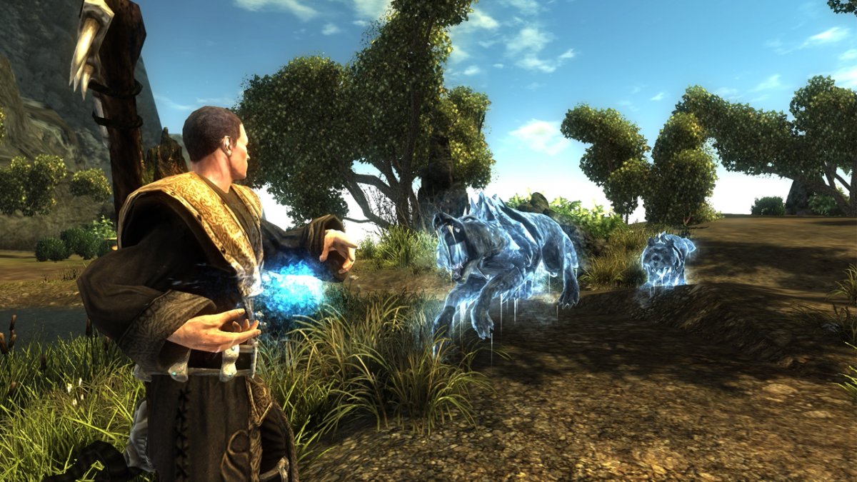 Risen - Soluzione - PC - 74505 - Multiplayer.it