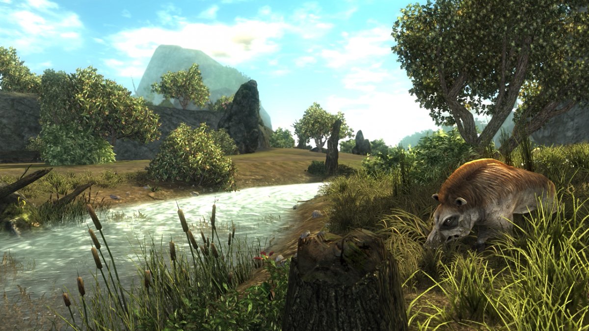 Risen - Recensione - PC - 70811 - Multiplayer.it